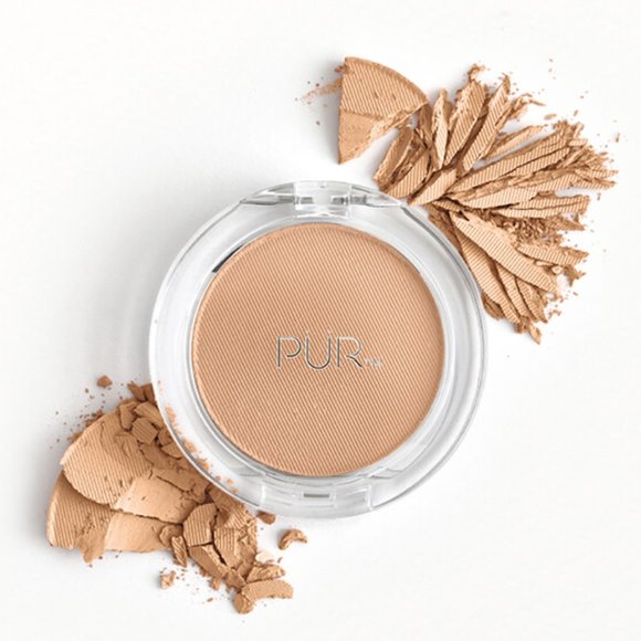 Pur | Makeup | 42 Pur 4in Pressed Mineral Makeup Broad Spectrum Spf 15 ...